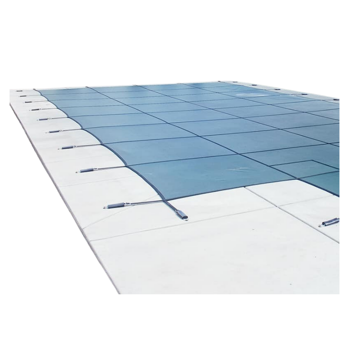 Winter Cover – Swimming Pool Services, Inc.